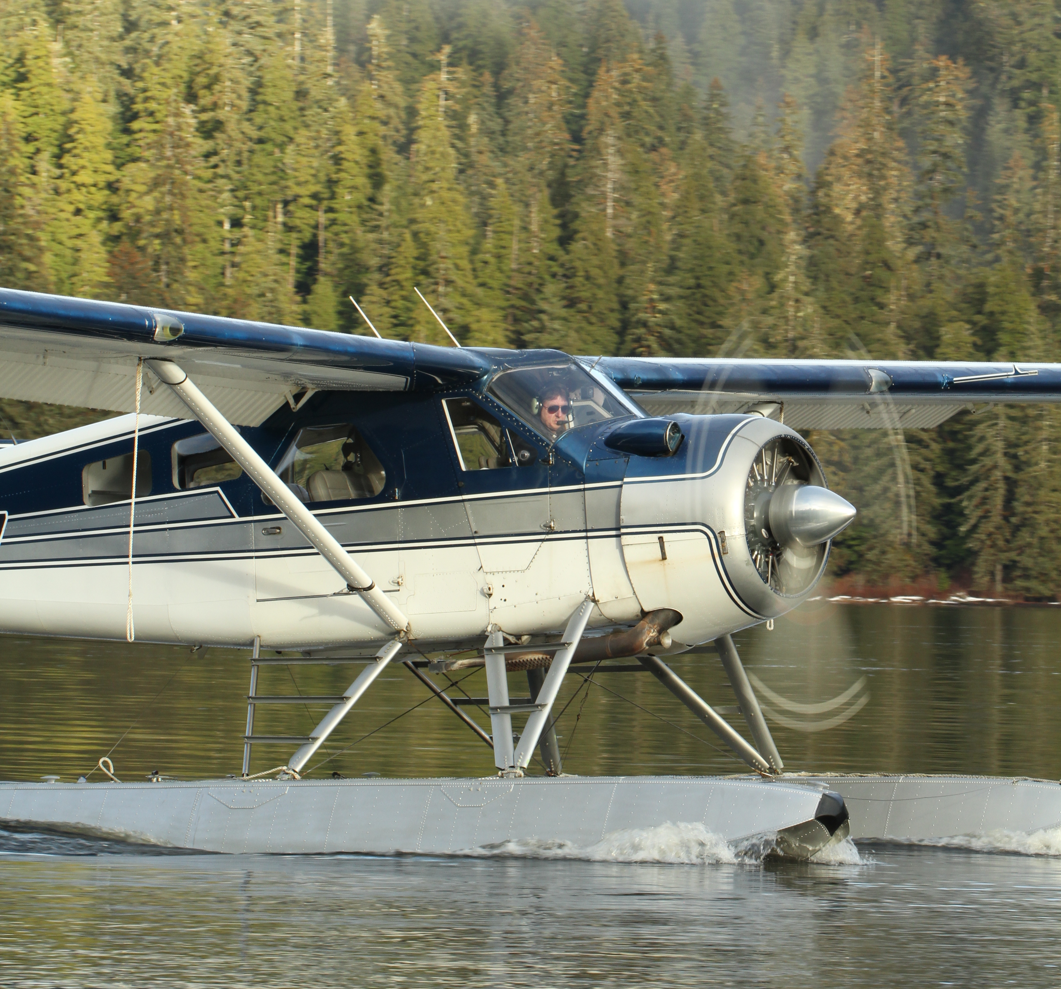 Ketchikan Story Project