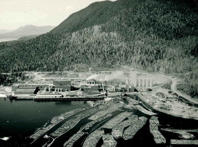 Ketchikan Story Project